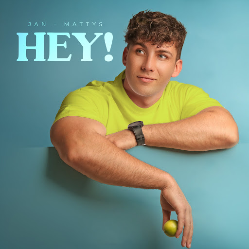 Hey! - YouTube Music