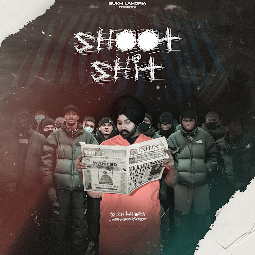 Shoot Shit - YouTube Music