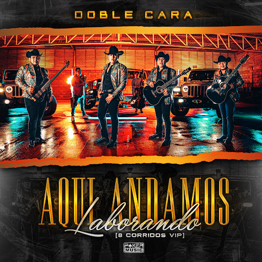 Aqui Seguimos Firmes (La Chapiza) (En Vivo) - YouTube Music