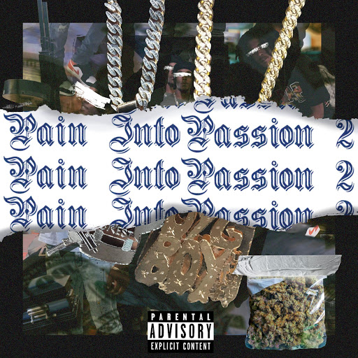 Black Balling - YouTube Music