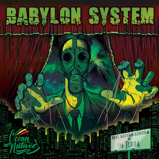Babylon System (feat. Nathan Aurora) - YouTube Music