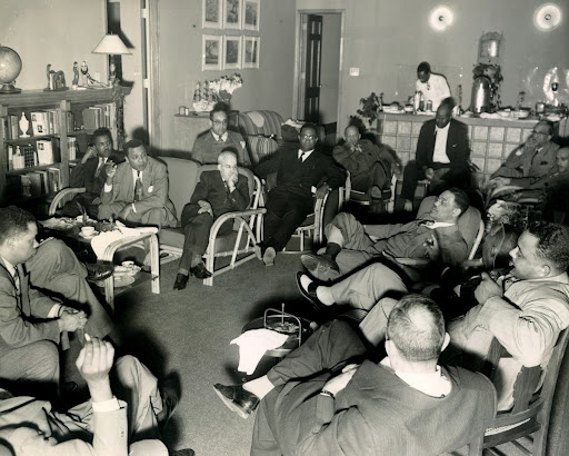 Voices Across The Color Line: Atlanta in the Civil Rights Movement ...