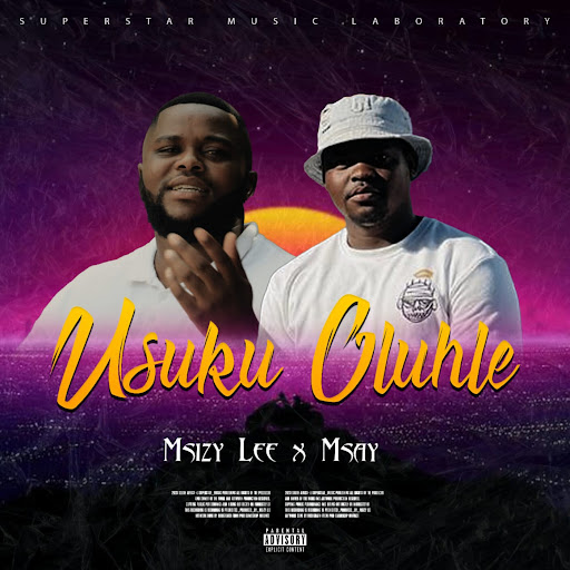 Usuku Oluhle - YouTube Music