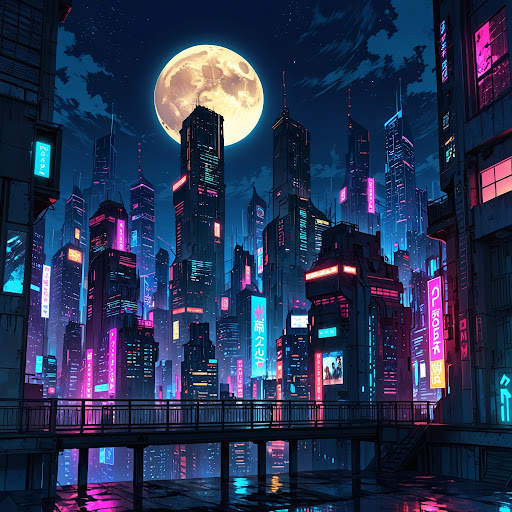 Night Feeling - YouTube Music