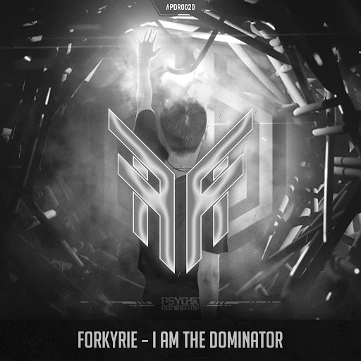 I Am the Dominator - YouTube Music