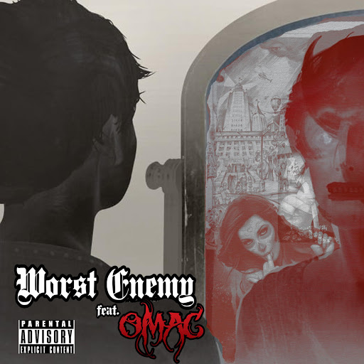 Worst Enemy (feat. OMAC) - YouTube Music