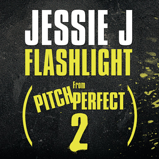 Flashlight (From "Pitch Perfect 2" Soundtrack) - YouTube Music