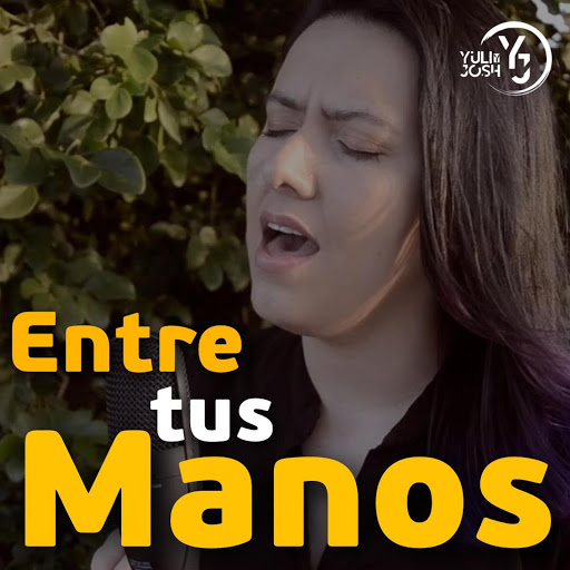 Entre tus manos - YouTube Music