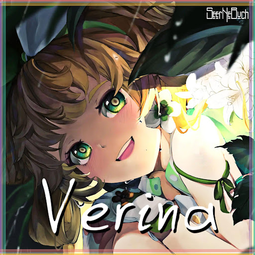 Verina | Nature Calling (Fan character theme for "Wuthering Waves ...