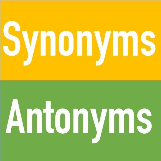 About: Synonyms and Antonyms (Google Play version) | | Apptopia