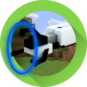 Portal Gun Mod - Latest version for Android - Download APK