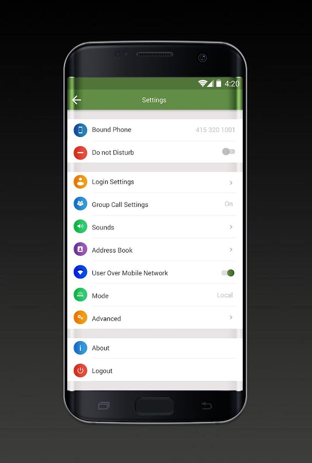 Zultys Mobile - Android Apps on Google Play