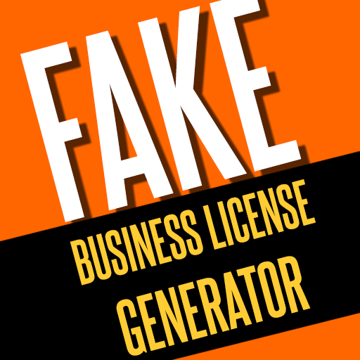 About: Fake Business License Maker (Google Play version) | | Apptopia
