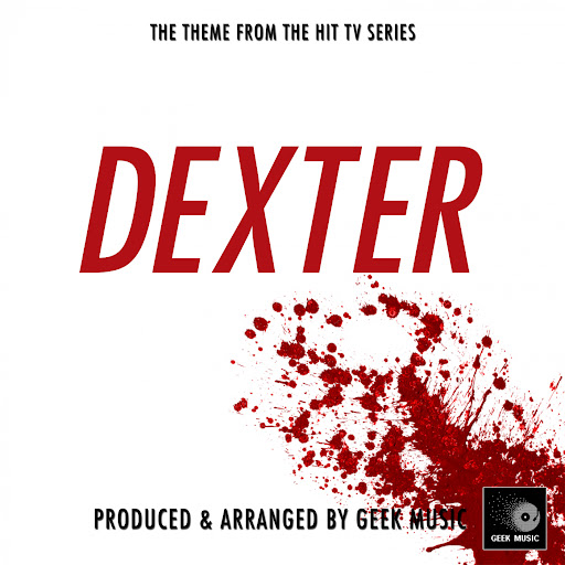 Dexter - The blood theme - YouTube Music