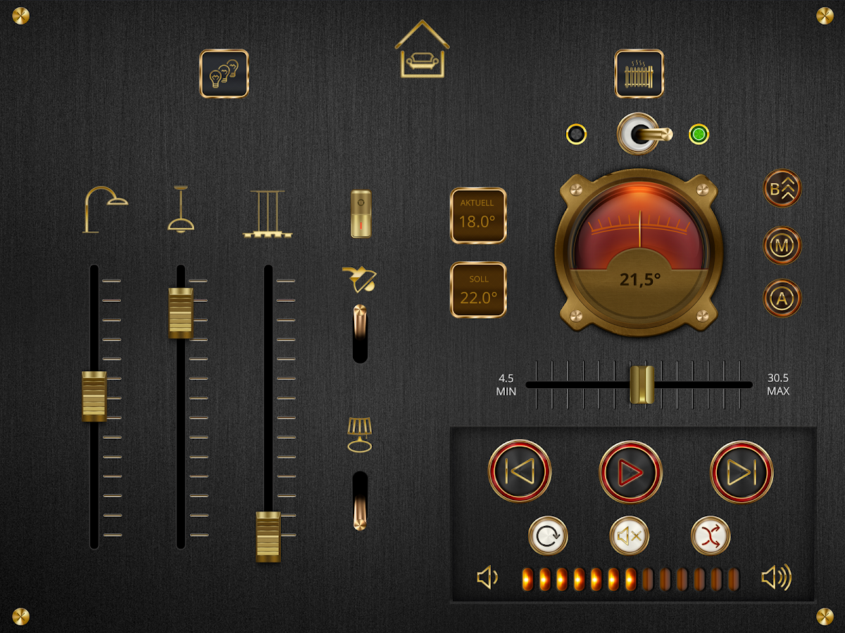 AIO REMOTE NEO – Android-Apps auf Google Play