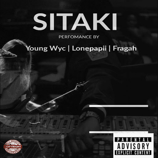 Sitaki - YouTube Music