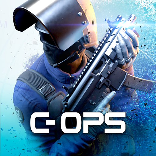 About: Critical Ops: Multiplayer FPS (Google Play version) | Critical ...