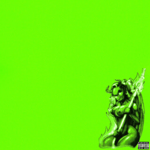 going green - YouTube Music