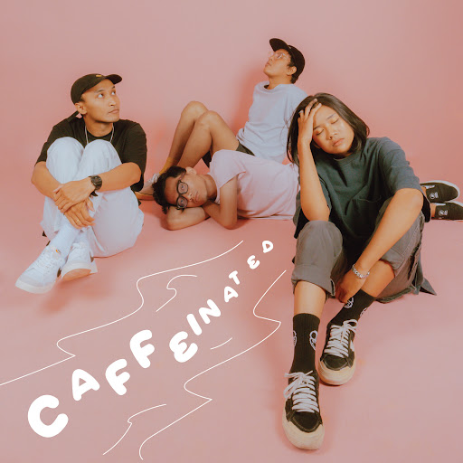 Caffeinated - YouTube Music