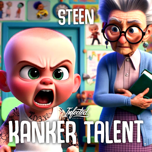 Kanker Talent - YouTube Music