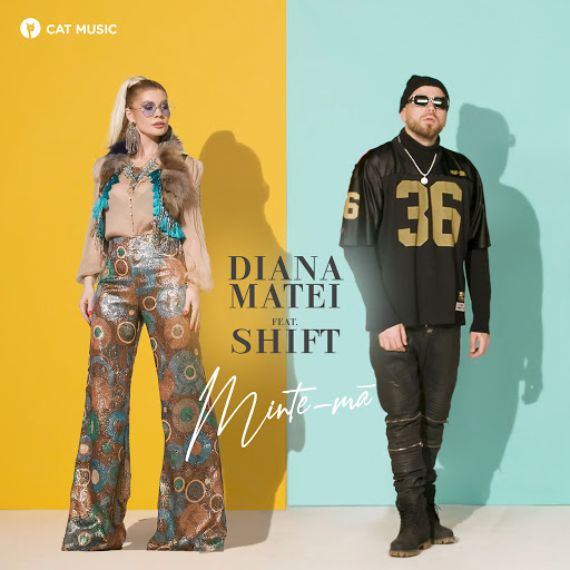 Minte-ma - YouTube Music