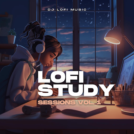 Tuesday Study Session Lofi Beat - YouTube Music
