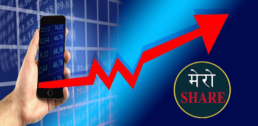 Mero Share ( मेराे सेर) Android App