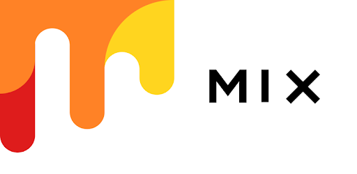 Mix - Apps on Google Play