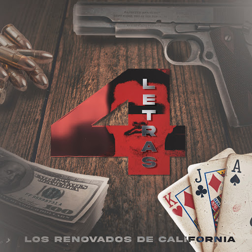 4 Letras (En Vivo) (Preview) - YouTube Music