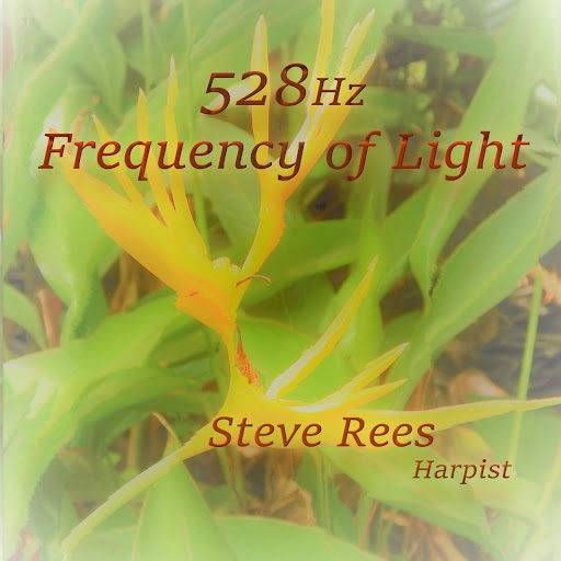 The Frequency of Light 528 Hz. - YouTube Music