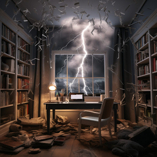 Study in Thunders Echo - YouTube Music