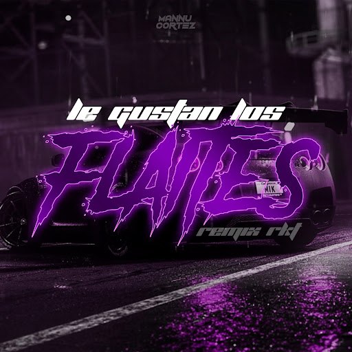 Le Gustan Lo Flaite Remix Youtube Music