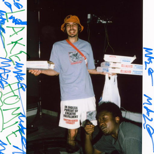 You Treesh - YouTube Music