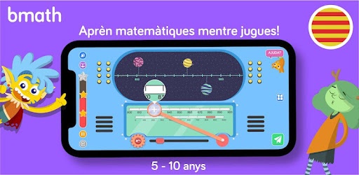 bmath - Aprèn Matemàtiques per a Nens de Primària - Aplicacions a ...