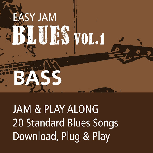 Easy Shuffling (90 BPM, F Major) - YouTube Music