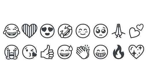 Emoji – Fonts Knowledge - Google Fonts Emoji – Fonts Knowledge - Google Fonts