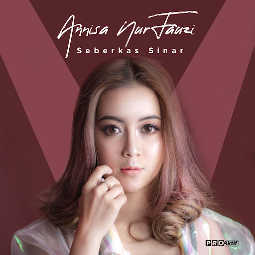 Seberkas Sinar - YouTube Music