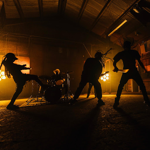 MONGO - YouTube Music