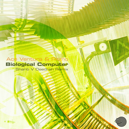 Biological Computer (Shanti V Deedrah Remix) - YouTube Music