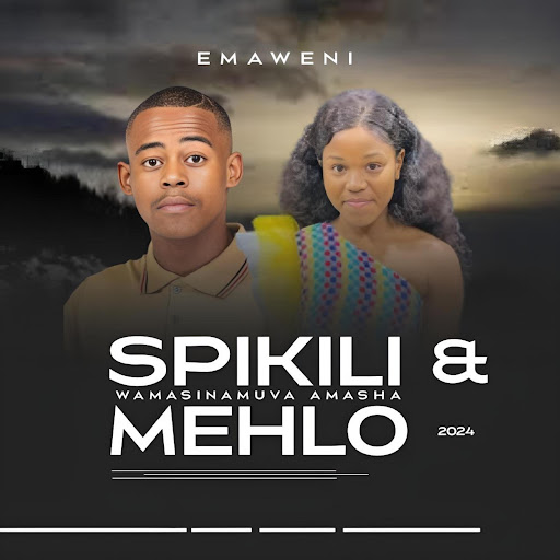 EMAWENI (feat. MEHLO) - YouTube Music
