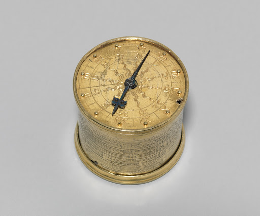 The so-called Henlein pocket watch — Google Arts & Culture