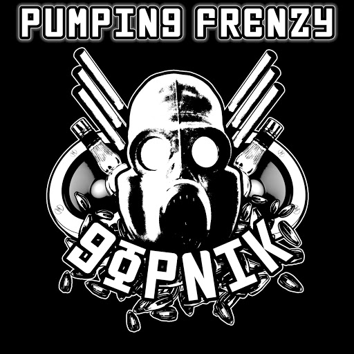 Pumping Frenzy - YouTube Music