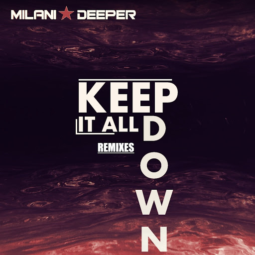 Keep It All Down (Big Gabee Remix) - YouTube Music