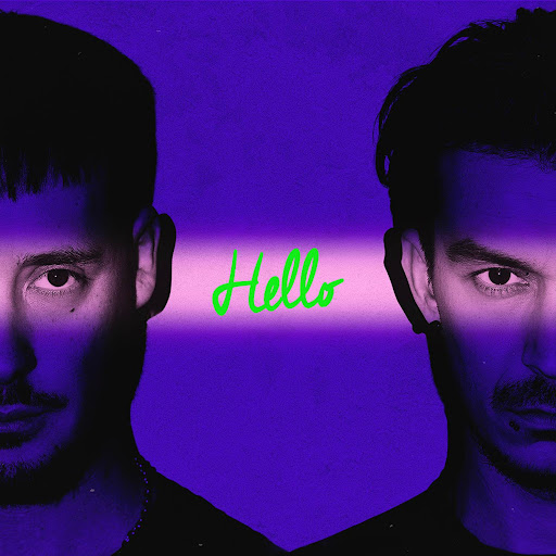 Hello - YouTube Music