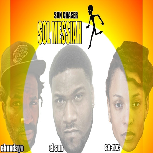 Sun Chaser (feat. Ekundayo, El Sun, Sa-Roc) - YouTube Music