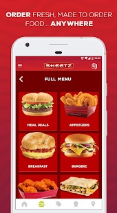 Sheetz® - Android Apps on Google Play