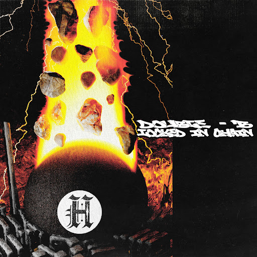 Double - B (feat. WIDI DETRUDE) - YouTube Music