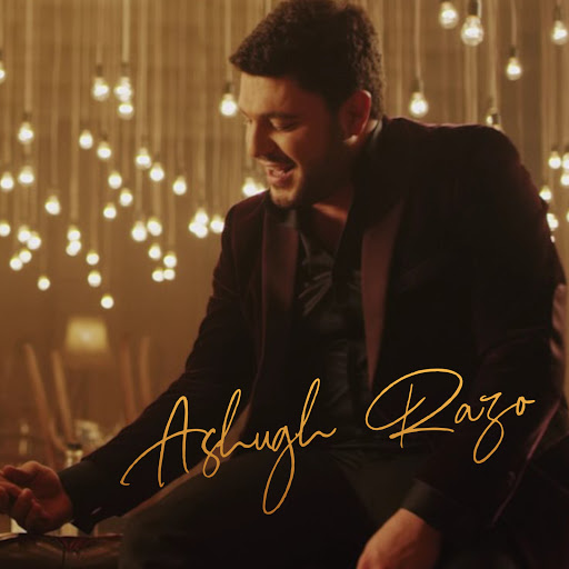 Ashugh Razo - YouTube Music