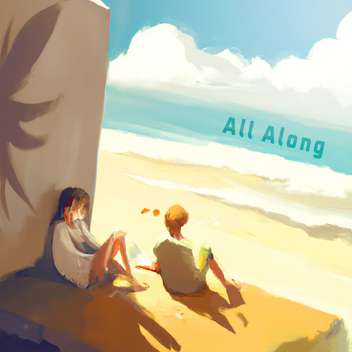 All Along - YouTube Music