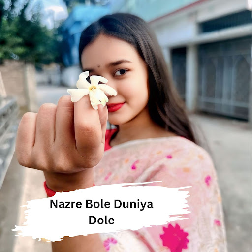 Nazre Bole Duniya Dole - YouTube Music